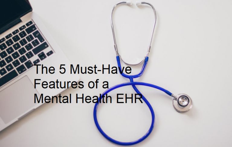 The Best Mental Health EHR Software - Sigmund Software