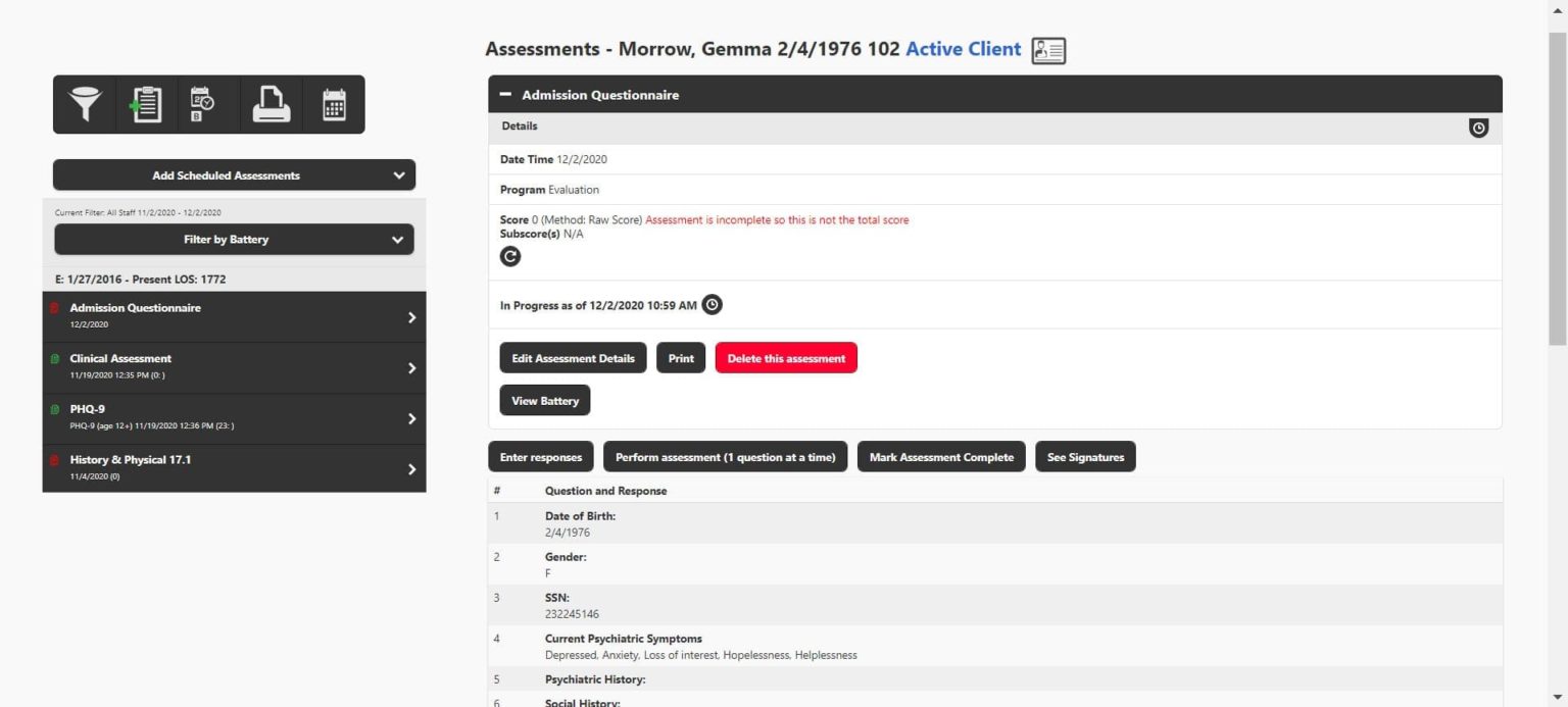 Elevate - Sigmund Software