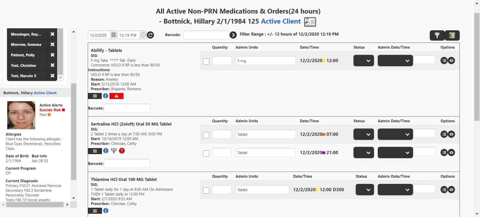 Medical Software Solutions - Sigmund Software
