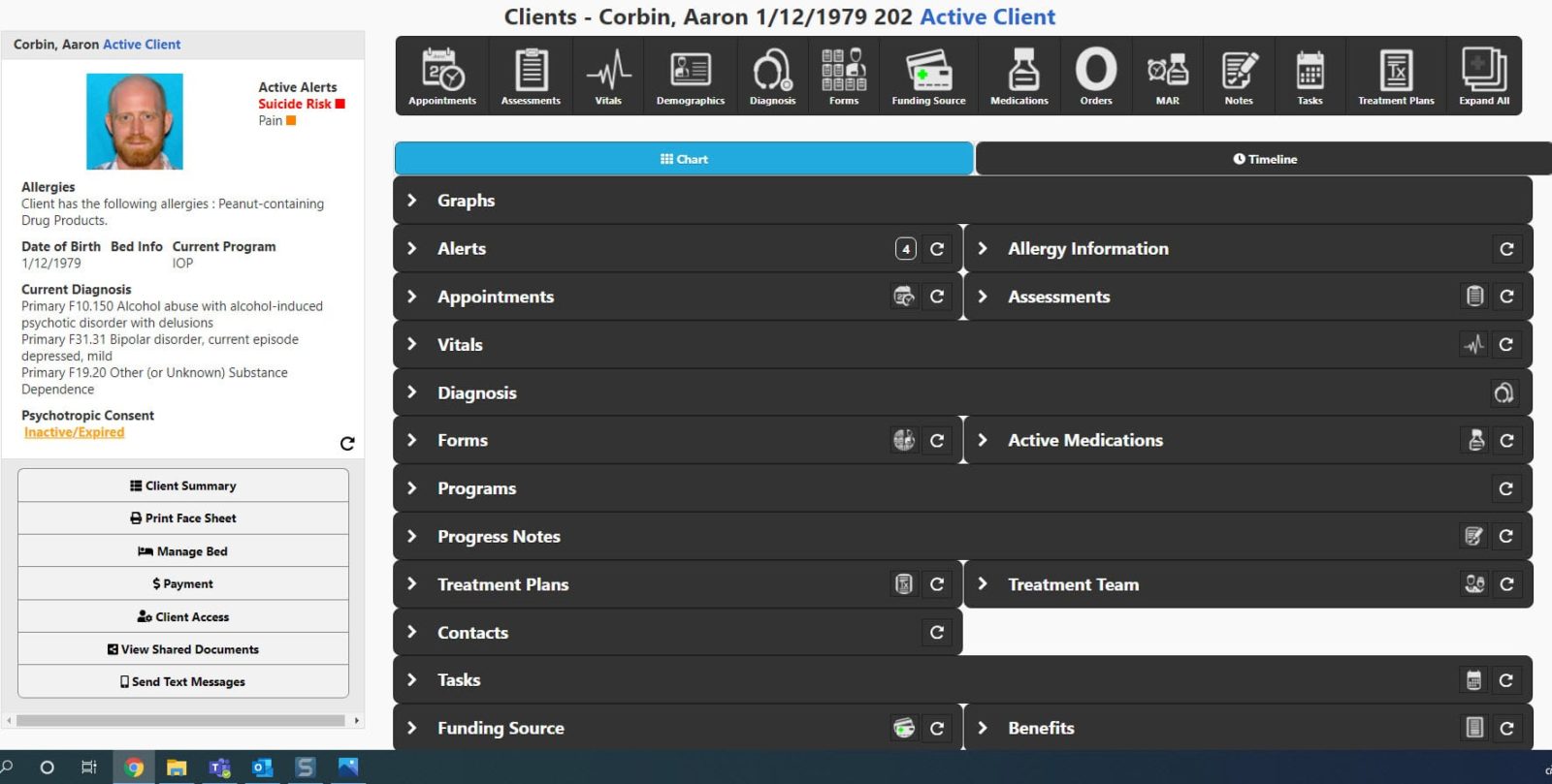 Clinical Software Solution - Sigmund Software
