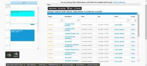 Clinical Software Solution - Sigmund Software