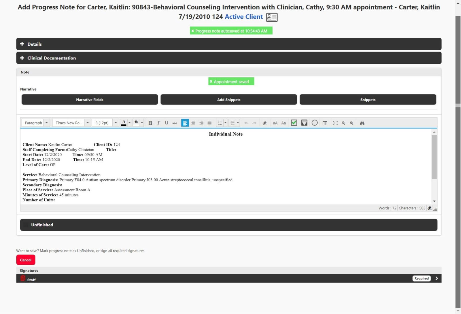 Elevate - Sigmund Software