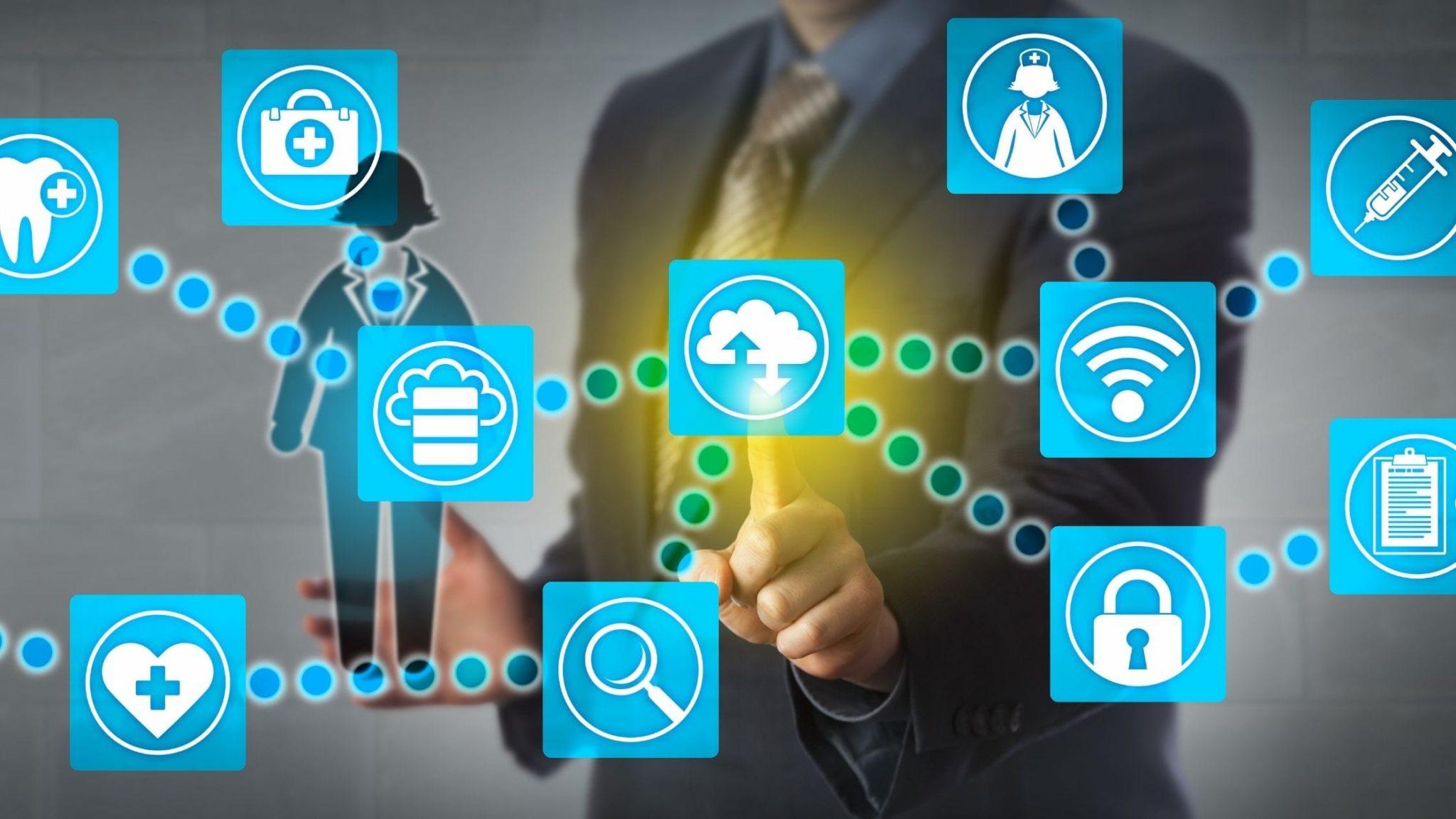 Interoperability: A Quick Guide to Software Integration - Sigmund Software