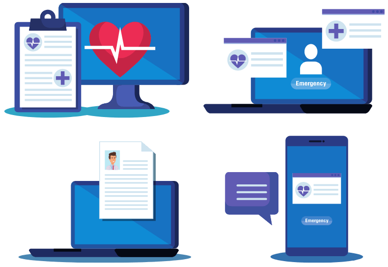 Medical Software Solutions - Sigmund Software