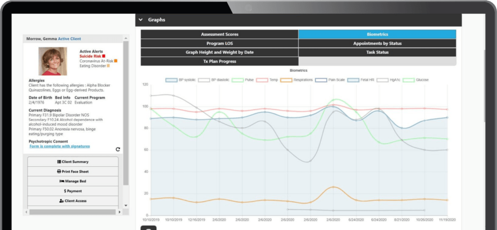Medical Software Solutions - Sigmund Software